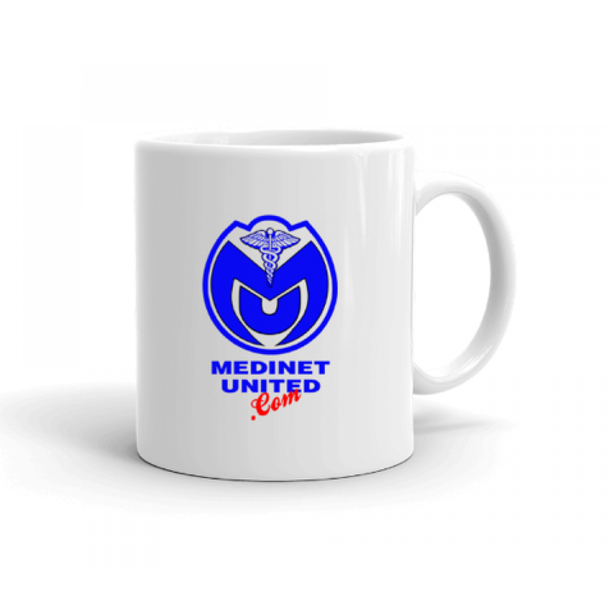 MedinetUnited Mug