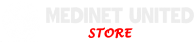 Medinet United Store
